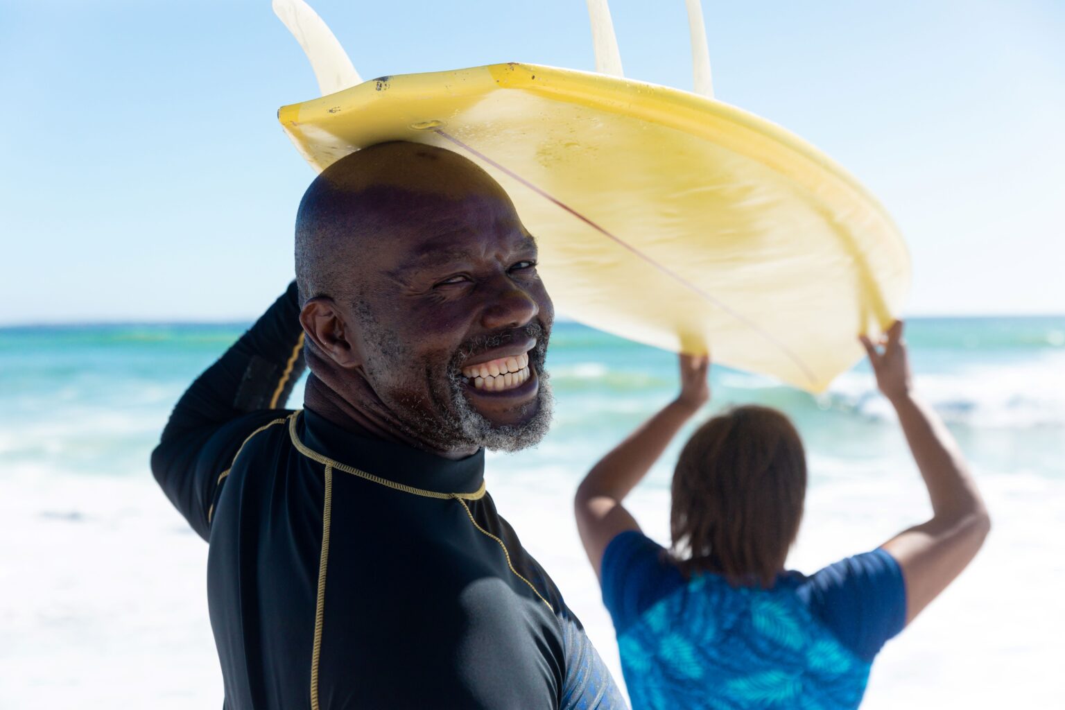 Surf Guide to Tanzania: Best Waves and Surf Spots