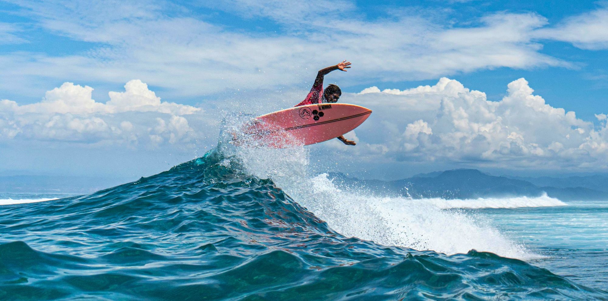 Explore Surfing in Senegal: From N'Gor to Secret Spots